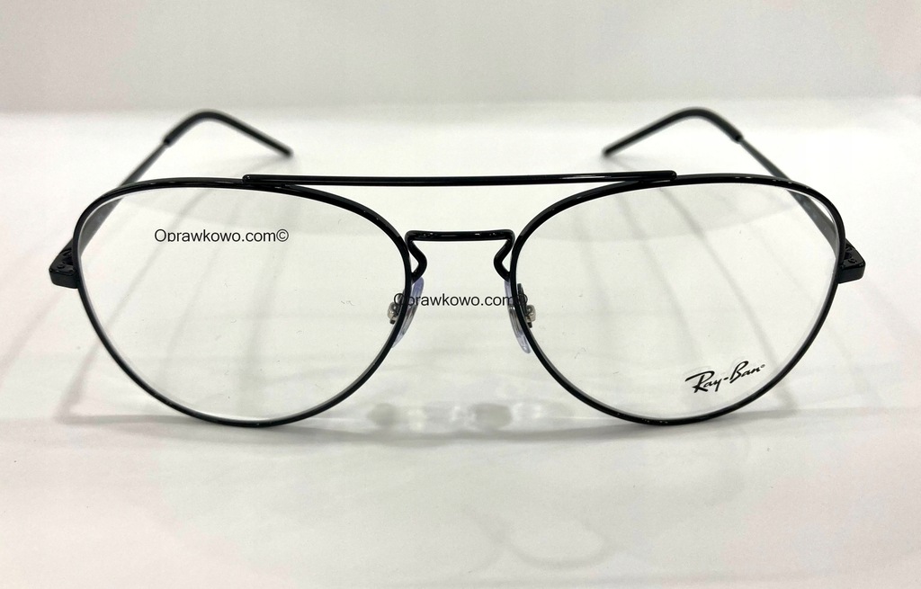 Ray Ban RB 6413 ORGINALNE oprawki GOTOWE okulary - 11575676667 ...