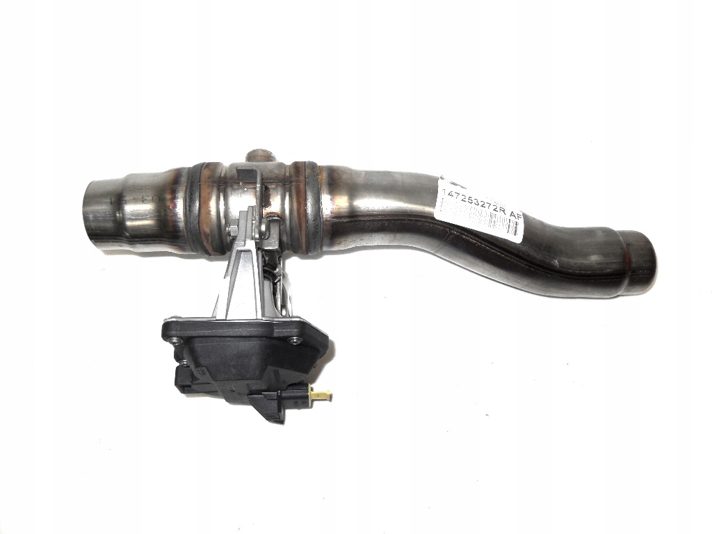 ZAWÓR EGR RENAULT MEGANE III SCENIC 3 1.6 DCI ORYG - 9679672640 ...