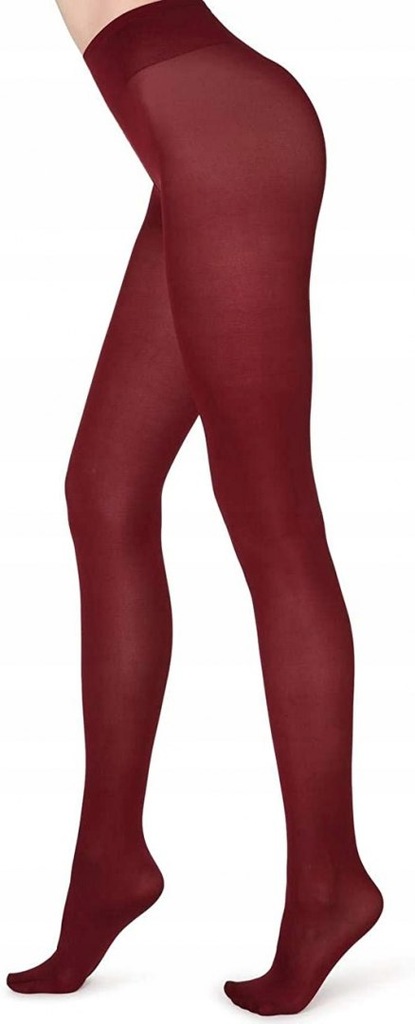 CALZEDONIA rajstopy silky touch 50DEN 3 M - 13451402717 - oficjalne ...