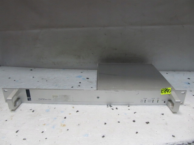 URZĄDZENIE STUDYJNE D&G CAT VISION-CPU-NR E840 - 13035878669 ...