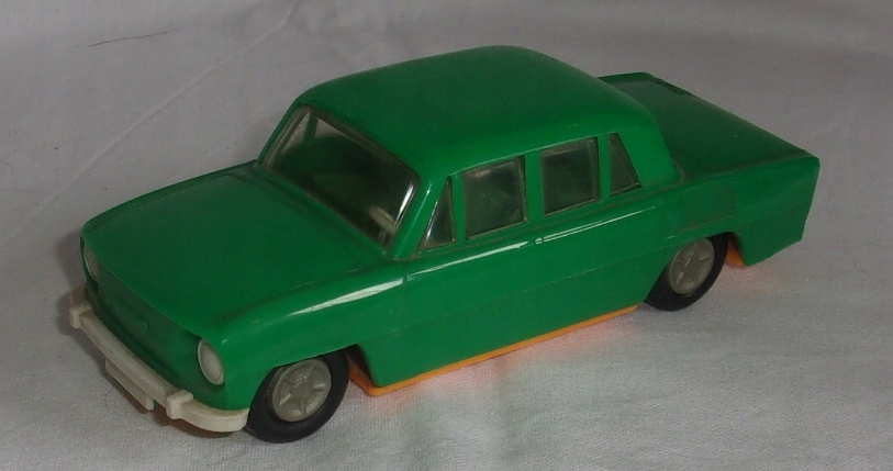 Skoda Zabawka Z Czasów Prl Napęd Antyk Zabytkowy 9393350149 Oficjalne Archiwum Allegro