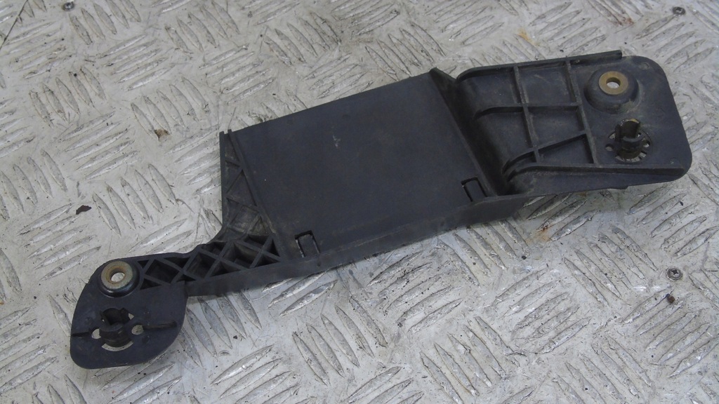 OPEL ASTRA G II UCHWYT STEROWNIKA WENTYLATORÓW - 12273959328 ...