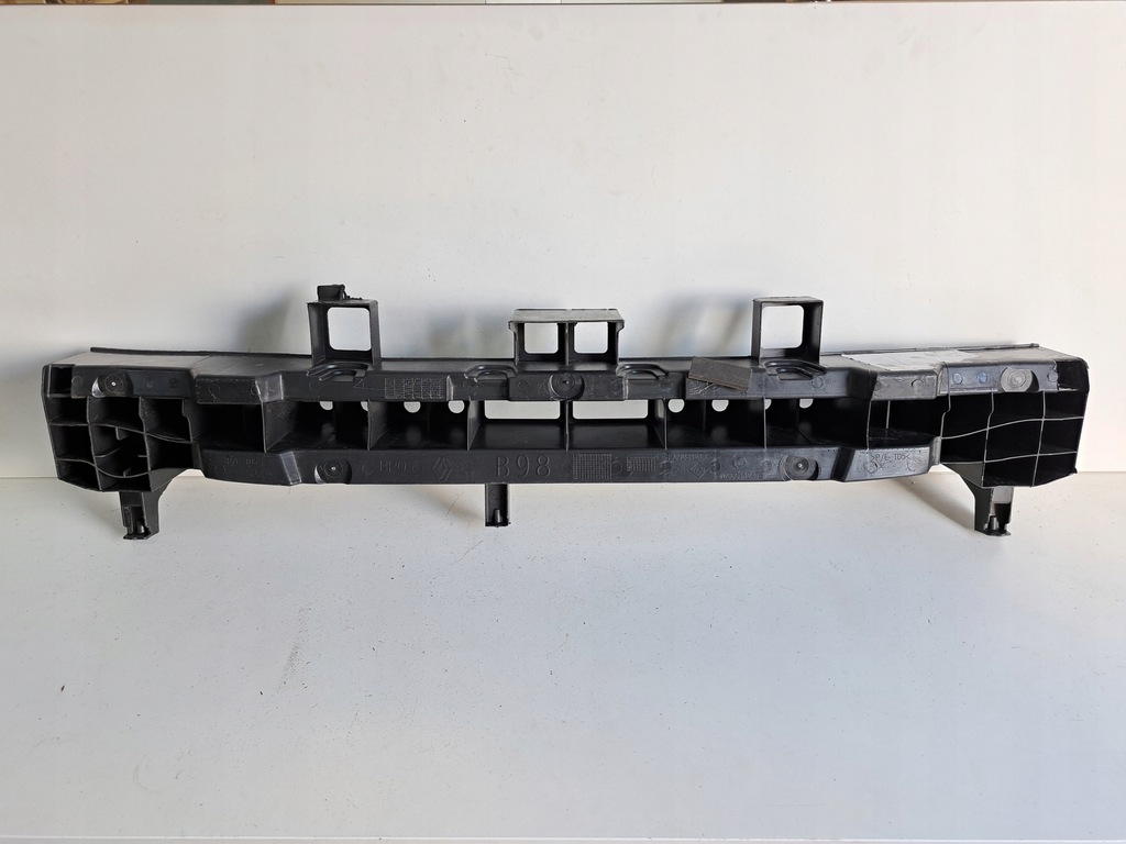 RENAULT CLIO IV LIFT BELKA ZDERZAKA TYŁ 850908121R - 14067533742 ...