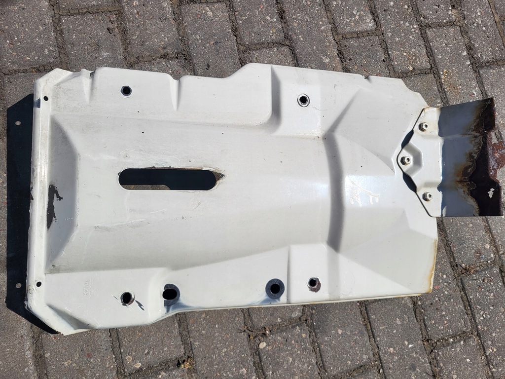 Wspornik Mocowanie Filtra Powietrza Scania R - 13680319573 - oficjalne ...