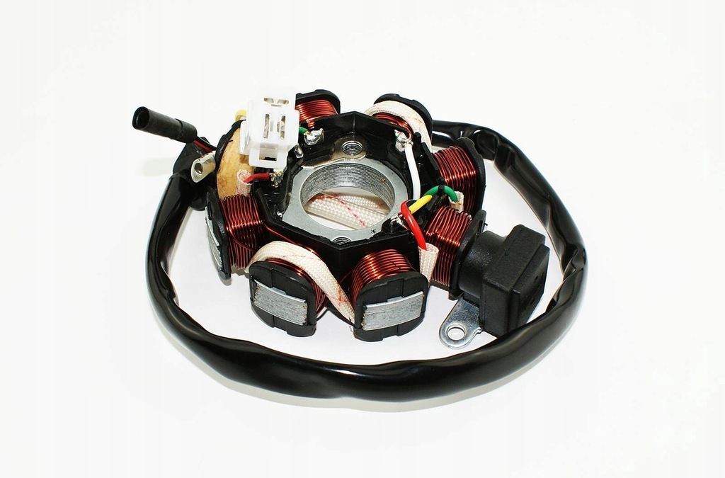 STATOR ISKROWNIK ROMET 787 RETRO RXL DELIVERY - 12209450441 - oficjalne ...