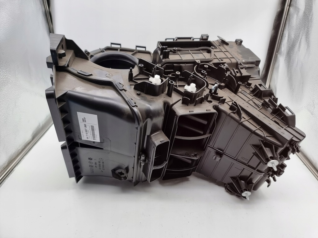 Obudowa nagrzewnicy nagrzewnica BMW F39 F45 F48 - 12755238085 ...