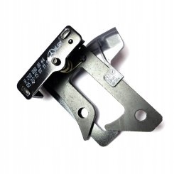 Mercedes OE Rygiel Zaczep Maski A2188800064 - 8816712776 - oficjalne ...