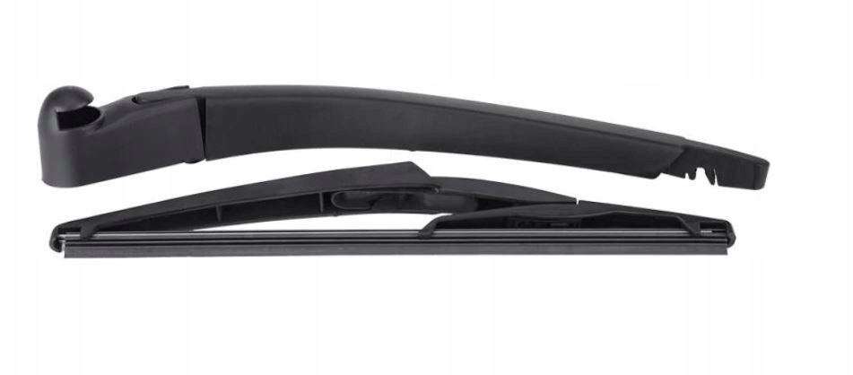 MERCEDES B-KLASSA (W245) WYCIERACZKA TYLNEJ SZYBY - 9277811101 ...