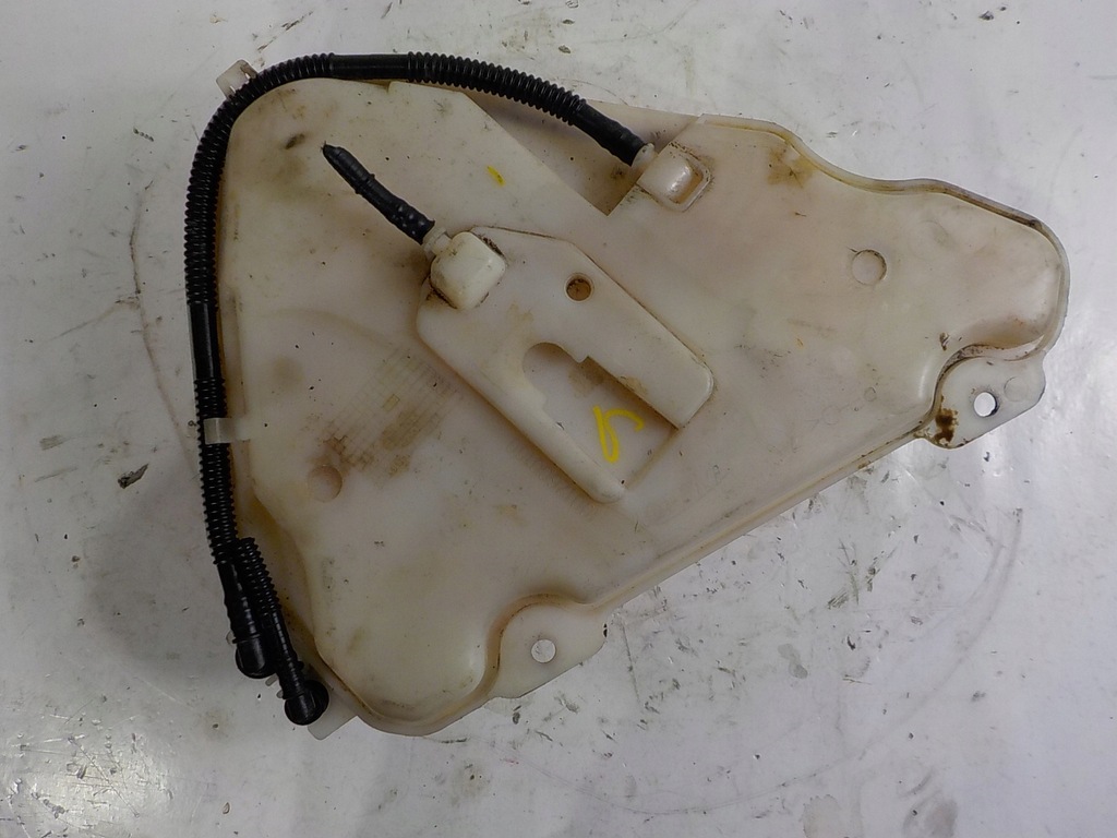 CITROEN C4 PICASSO PEUGEOT ZBIORNIK PŁYNU DPF FAP - 12157965859 ...