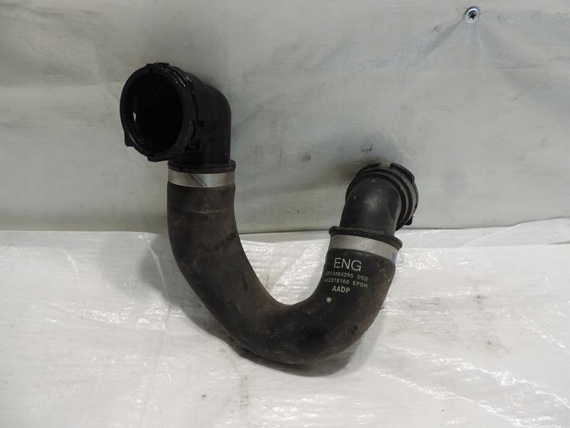 PRZEWÓD WĄŻ WODY OPEL MOKKA X 1.4 T13484295 - 13158543503 - oficjalne ...