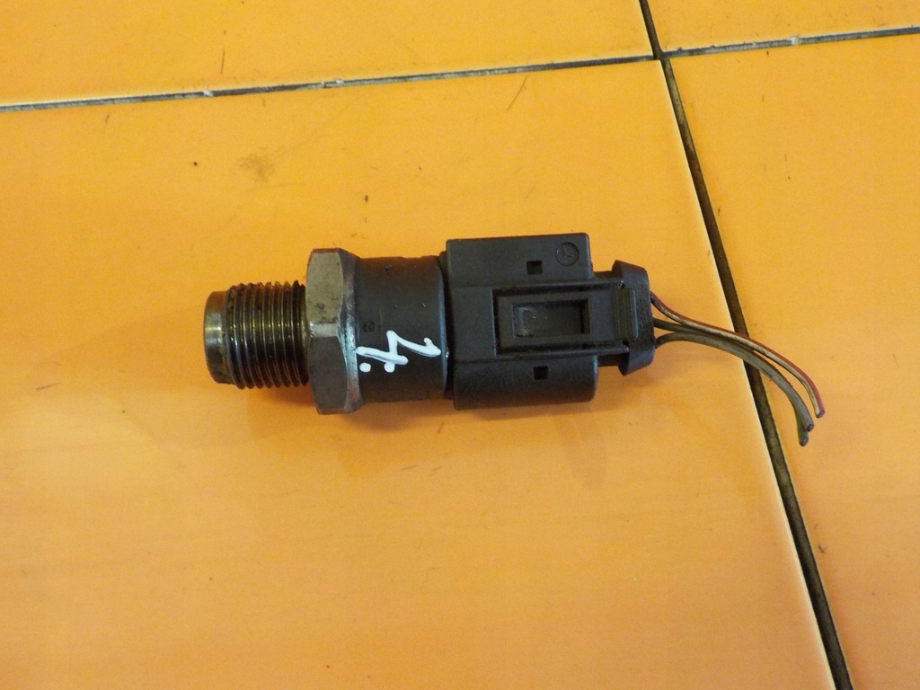 MERCEDES W211 2.2 CDI czujnik paliwa 0281002504 - 13893308746 ...