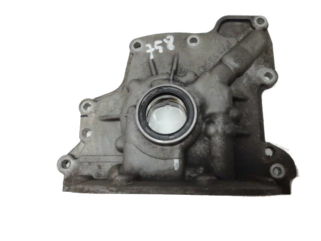 POMPA OLEJU 036115105E Audi A2 I A2 1.6 B - 13922676472 - oficjalne ...