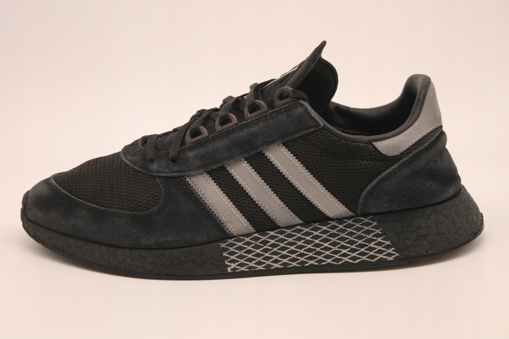 Adidas Buty sportowe MARATHON TECH r. 47 1/3 - 13581788688 - oficjalne ...