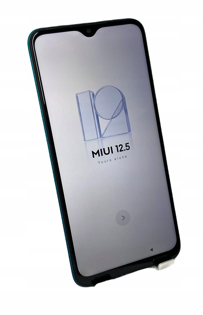 Smartfon XIAOMI REDMI 9 M2004J19AG 4 GB 64 GB P28 - 14532911024 ...