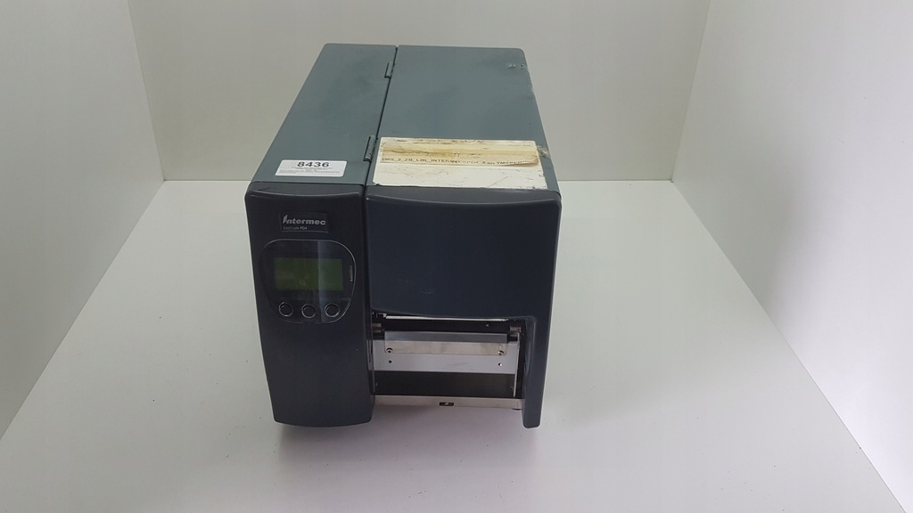 Drukarka etykiet INTERMEC PD4 PD4 (8436) - 15082897206 - oficjalne ...