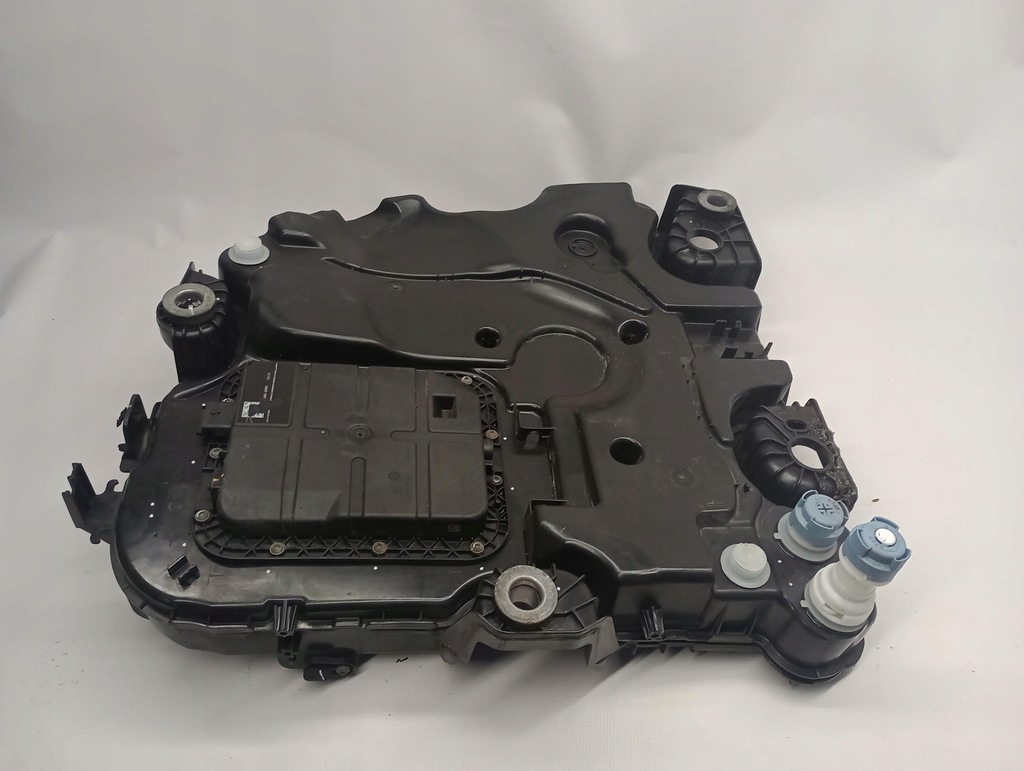 ZBIORNIK Z POMPĄ ADBLUE AD BLUE CITROEN DS5 DS 5 - 13645290550 ...