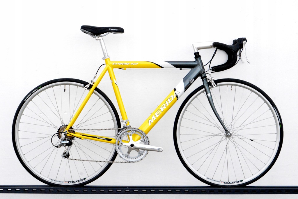 MERIDA EXTREME 900 M Sora alu szosa Gwarancja FV - 12292584355 ...
