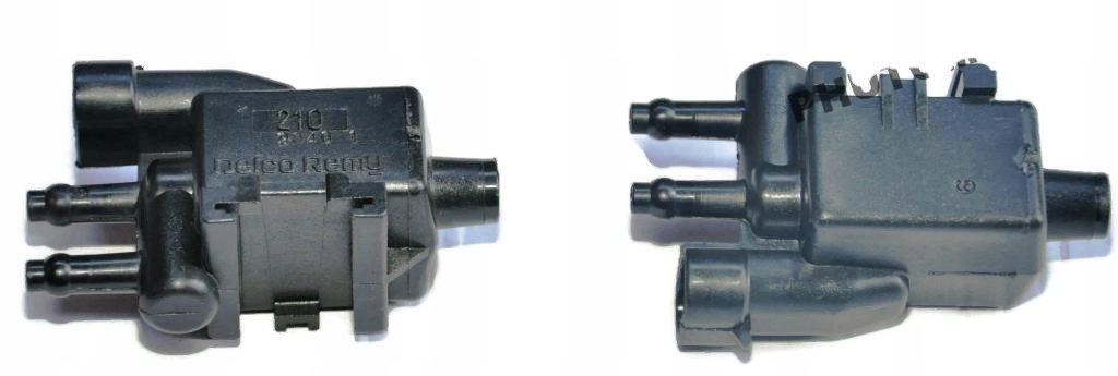 REGULATOR ZAWÓR CIŚNIENIA PALIW CHEVROLET 96334843 - 5583442029 ...