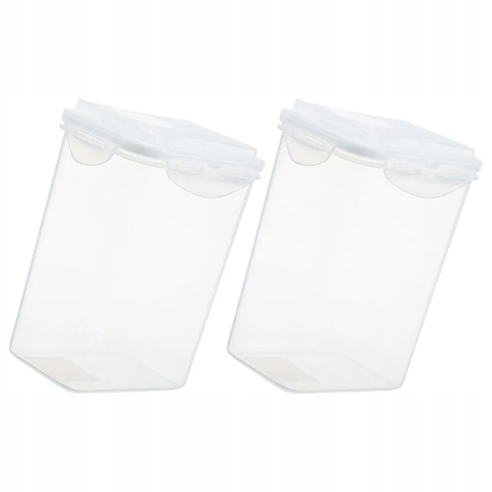 Tea Containers Pet Food Storage - 13837416452 - oficjalne archiwum Allegro