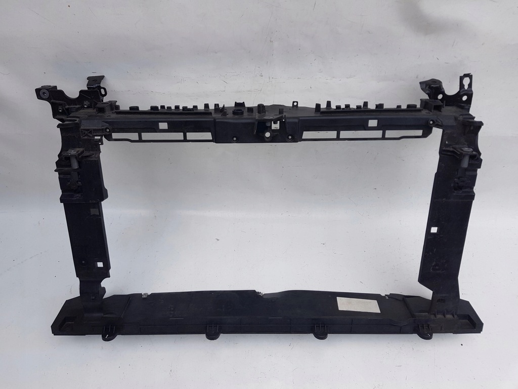 SEAT IBIZA V PAS PRZEDNI 6F0805588S - 12481968161 - oficjalne archiwum ...