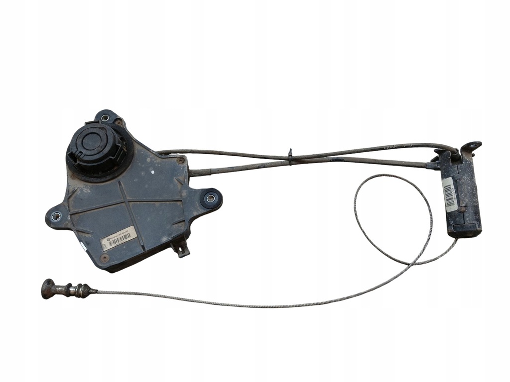 WINDA KOŁA ZAPASOWEGO PEUGEOT 307 308 I T7 SW 9648236680 9649104080 ...