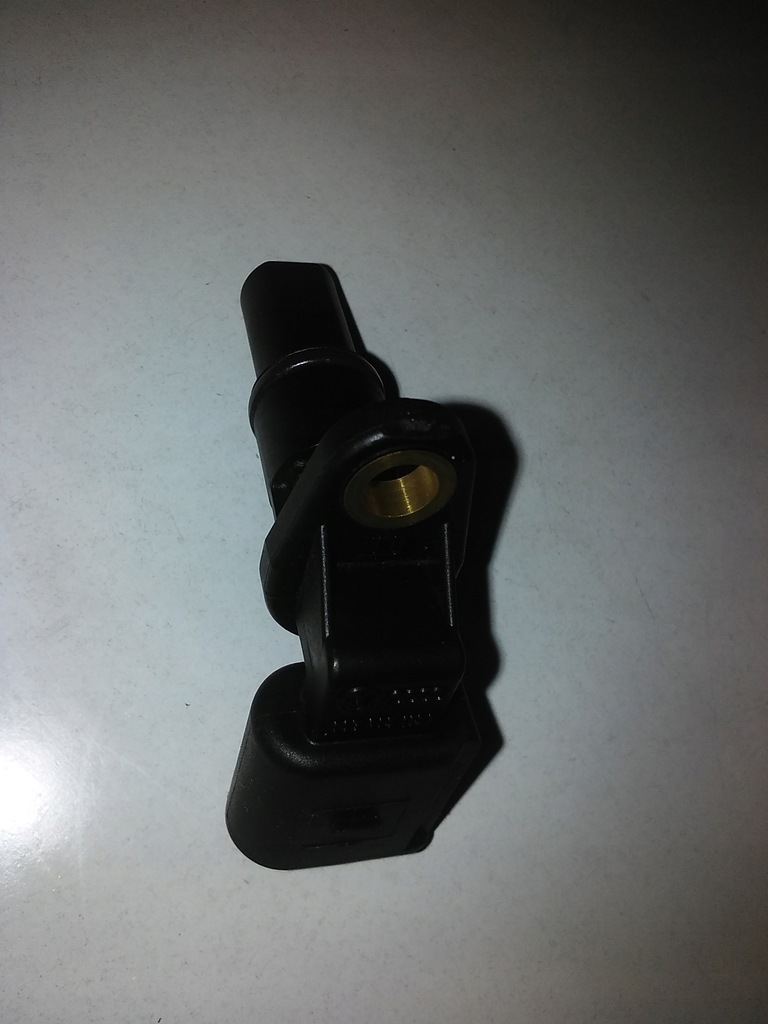 CZUJNIK WAŁKA ROZRZĄDU A4 VW GOLF V 1.6 06B905163A - 14002102817 ...