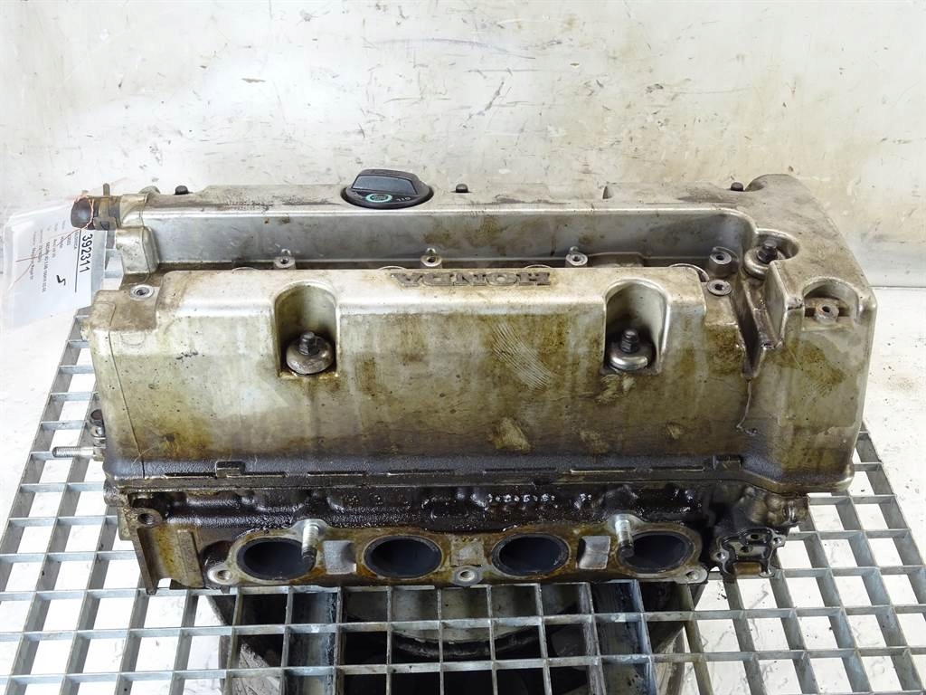 GŁOWICA HONDA ACCORD VII 2.0B 03-12 K20Z2 - 12386612749 - oficjalne ...