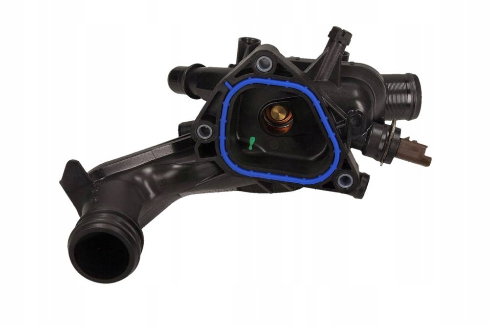 OBUDOWA TERMOSTATU CITROEN C4 PICASSO II, C5 III/ - 10426486220 ...