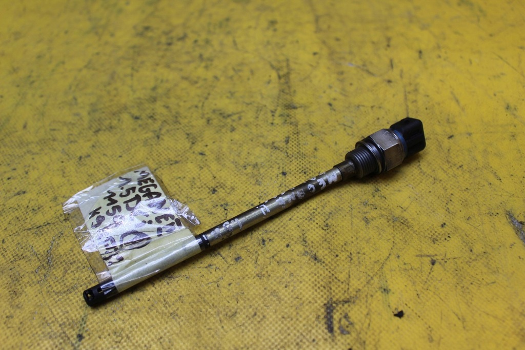 CZUJNIK POZIOMU OLEJU MEGANE II 1.5 DCI - 9281785031 - oficjalne ...