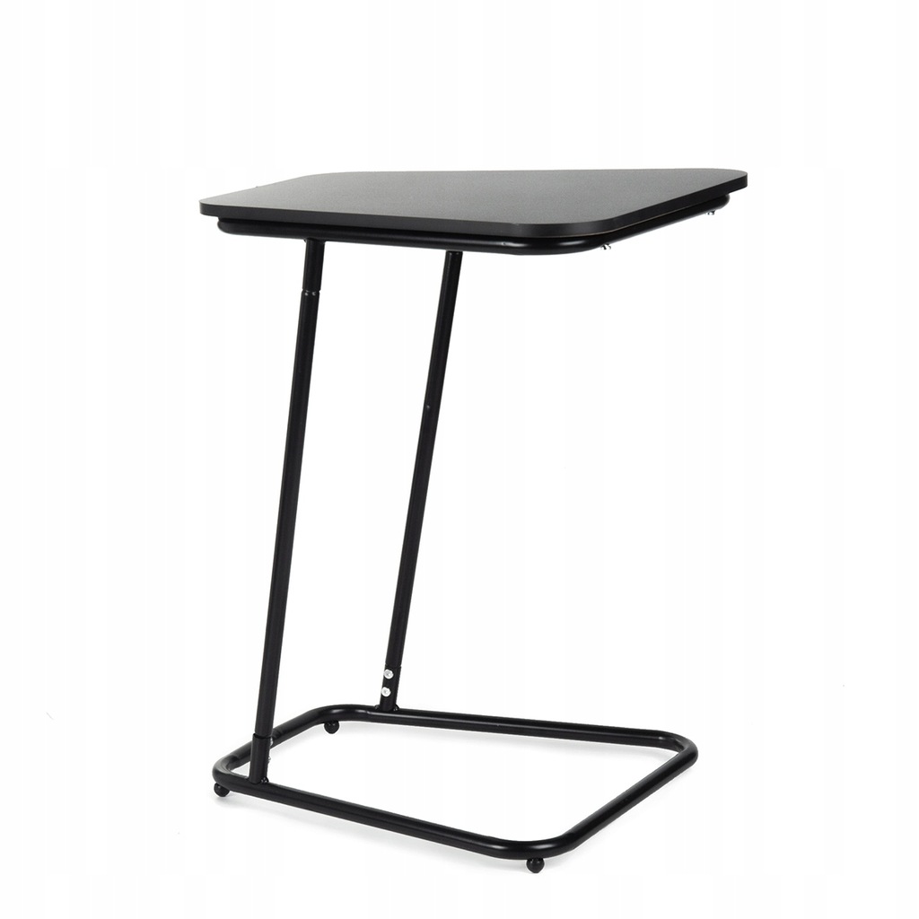 Stolik kawowy METALOWA RAMA NULIA 65x45x40cm - 11721979420 - oficjalne ...