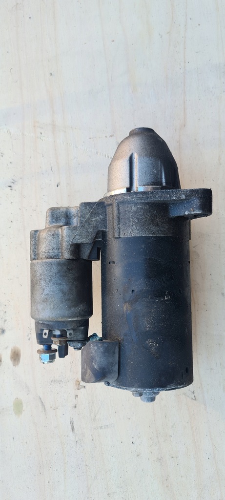 MERCEDES 1,8 CGI ROZRUSZNIK 271 - 11849374868 - oficjalne archiwum Allegro