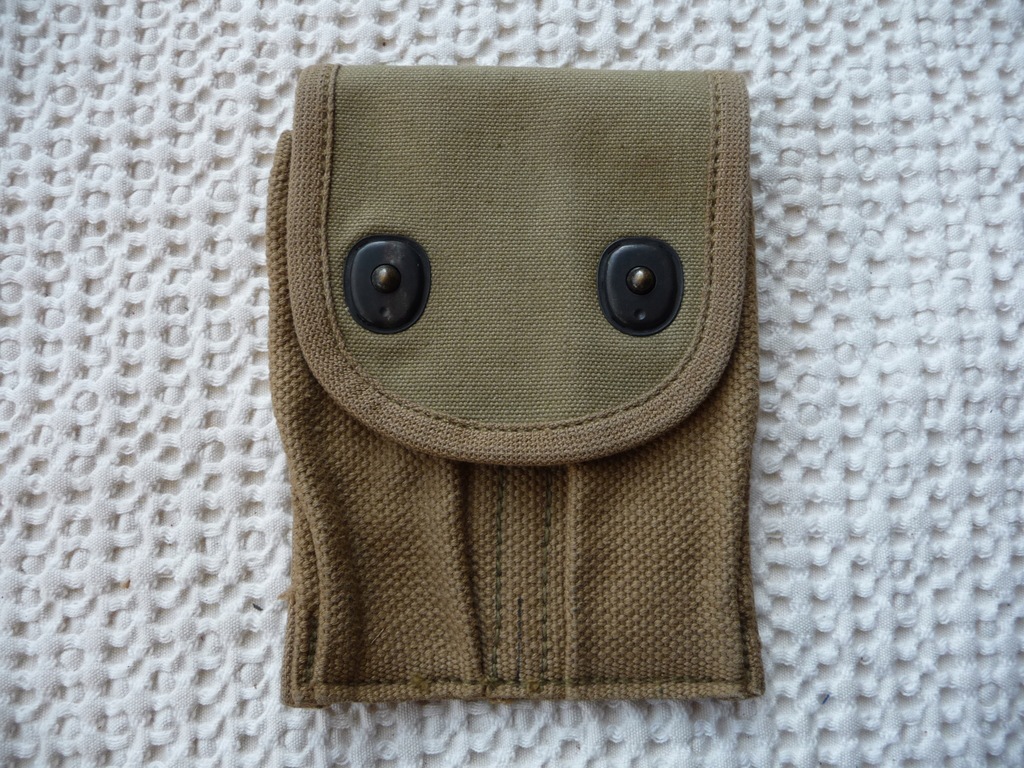 ŁADOWNICA COLT M1911 US ARMY 1918 USMC WW1 WW2 - 13416315236 ...