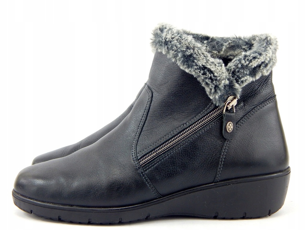 Buty ze skóry MEDICUS r 40/26 cm S.IDEALNE - 11713224990 - oficjalne ...