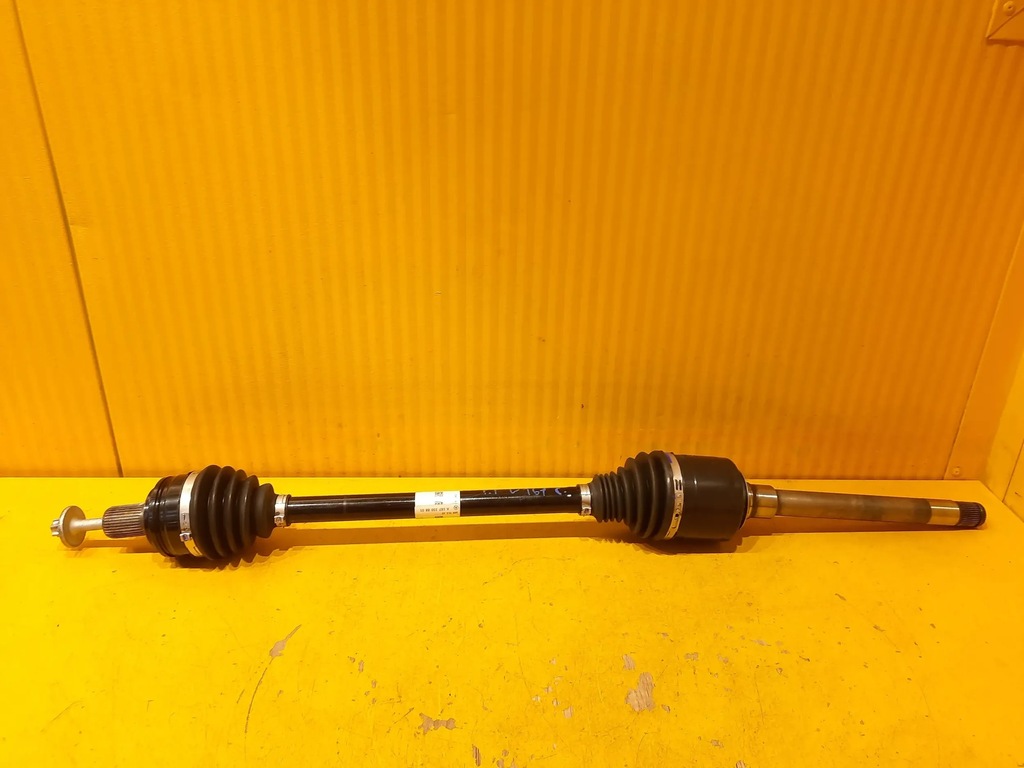 Mercedes-Benz GLE W167 PÓŁOŚ PRZÓD PRAWA A1673308801 - 15357885831 ...