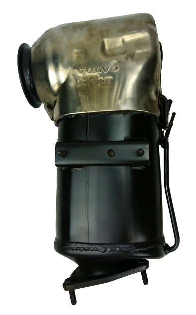 DPF VOLVO S60 II S80 II V60 V70 III 2.0 D 31439705 - 9511034103 - oficjalne archiwum Allegro