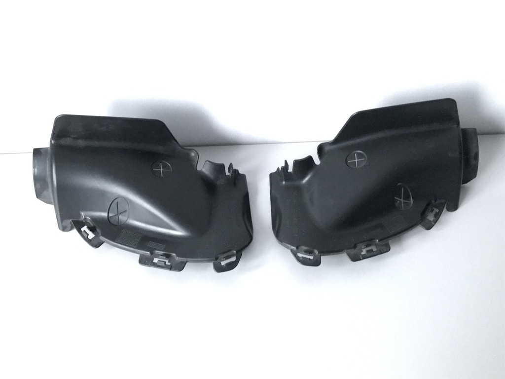 MERCEDES W253 KRATKA DEFLEKTORA PRAWA A2538870200 - 10030965811 ...