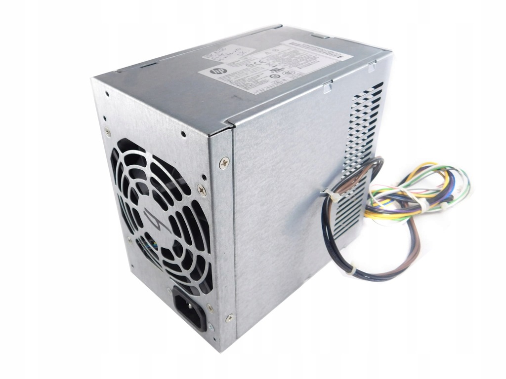 Zasilacz HP 8200 Elite MT DPS-320NB-1 A 320W - 14296909314 - oficjalne archiwum Allegro
