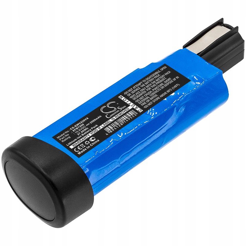 Akumulator Shark WV200UK, WV200, WV201, WV205, WV220, Ion W1 Cord, 2500 ...