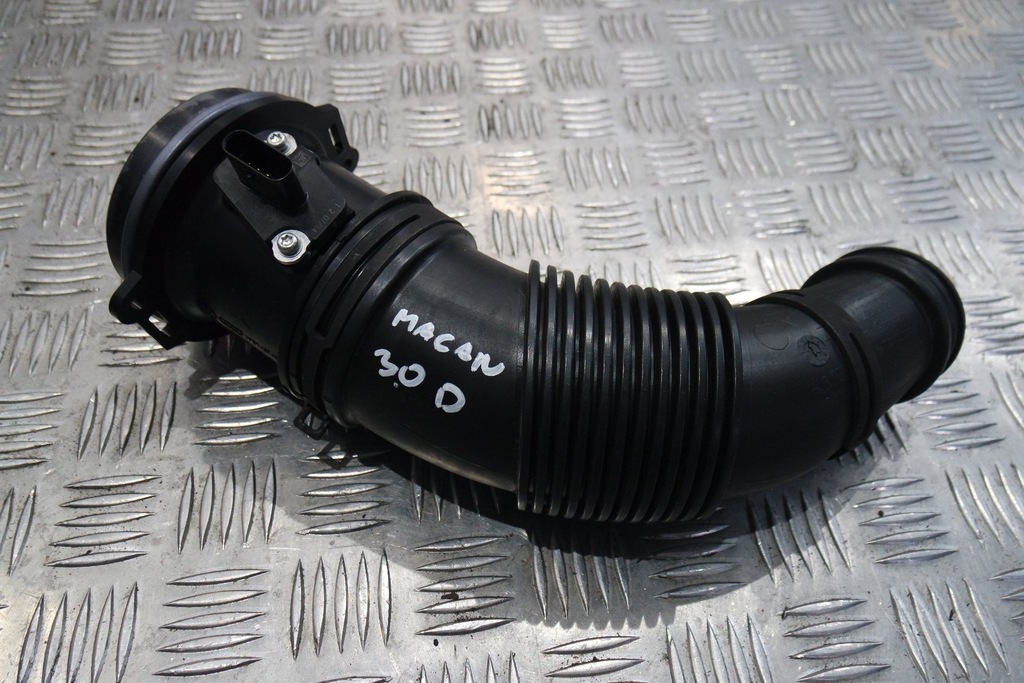 RURA PRZEPŁYWOMIERZ PORSCHE MACAN 059906461N - 6617386400 - oficjalne ...