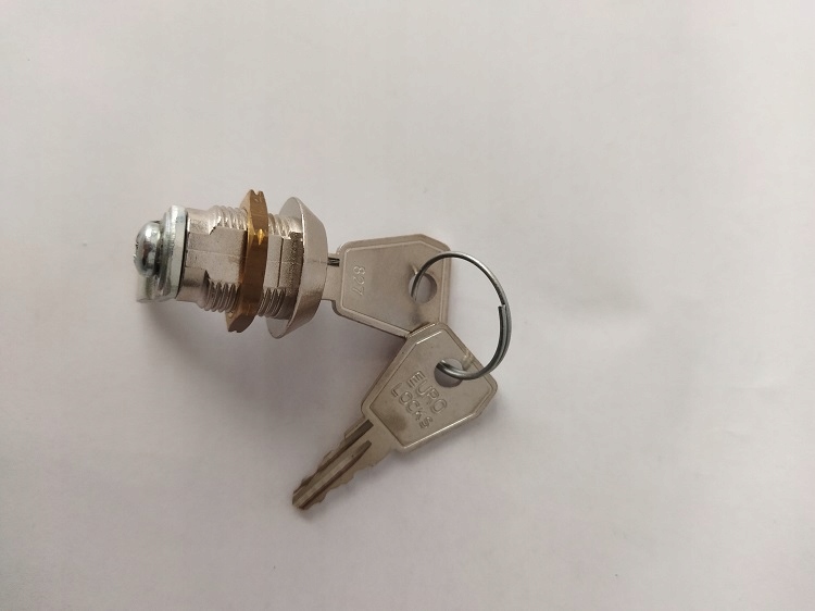 ZAMEK KRZYWKOWY PATENT 827 EURO-LOCKS + 2 KLUCZE - 13198528579 ...