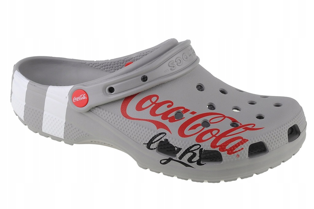 Crocs Classic Coca-Cola Light X Clog 207220-030 41 - 13446977640 ...
