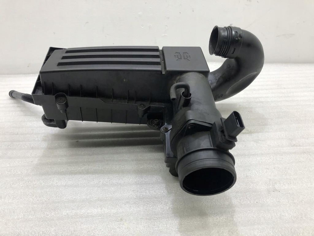 OBUDOWA FILTRA POWIETRZA AUDI TT 8J 3C0129607AS - 13350540722 ...