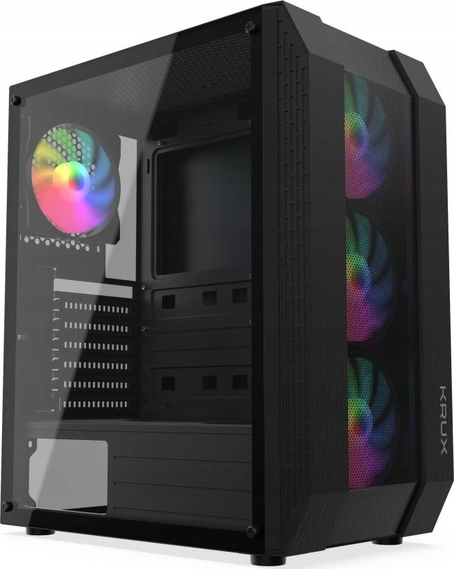 Obudowa Krux Pallas ARGB (KRX0032) - 12640612676 - oficjalne archiwum ...