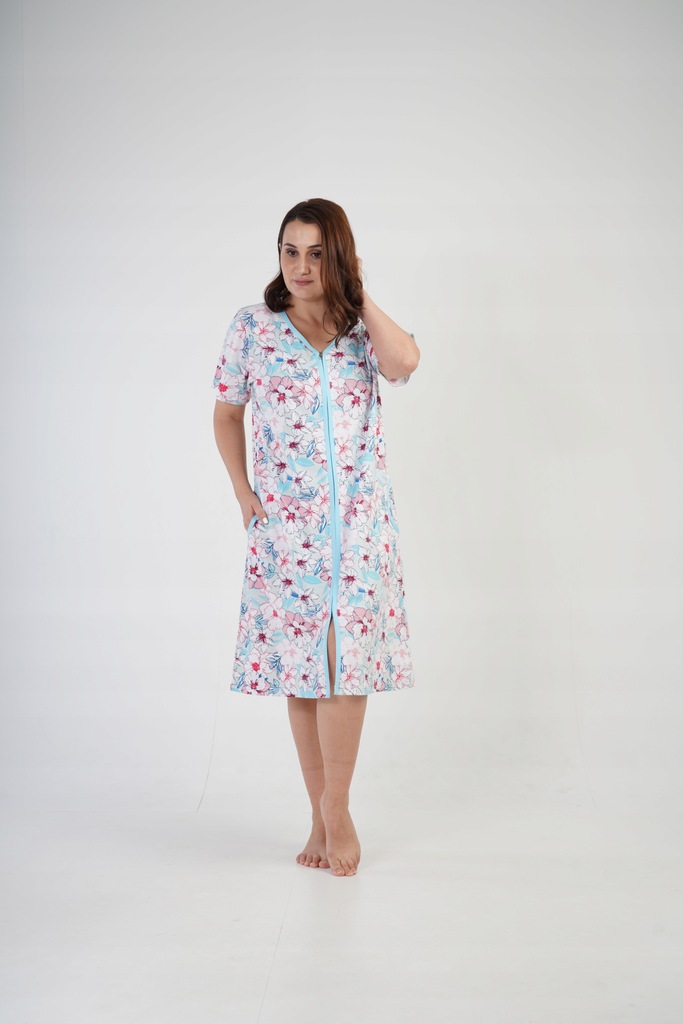 Podomka Damska VIENETTA PLUS SIZE r. 2XL - 13273490188 - oficjalne ...