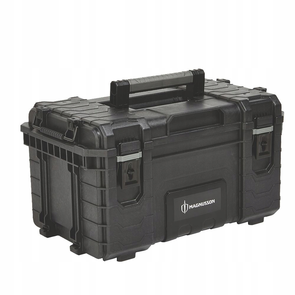Profesjonalna skrzynka narzędziowa Magnusson / ZF - 12929723935 ...