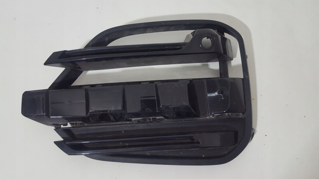 BMW X3 G01 KRATKA ZDERZAKA PRAWA 5111 7399904 - 12574804053 - oficjalne ...