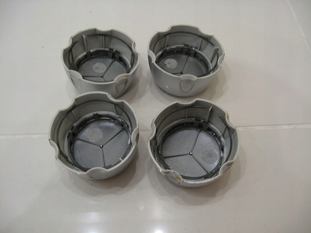 DEKIELKI MERCEDES 2204000125 ORYGINALNE - 7440950753 - oficjalne ...