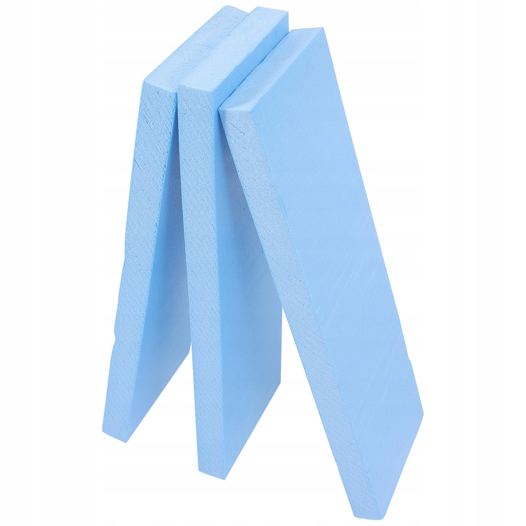 Insulation Panels Floral Foam Blocks Xps Modeling - 14374485832 ...