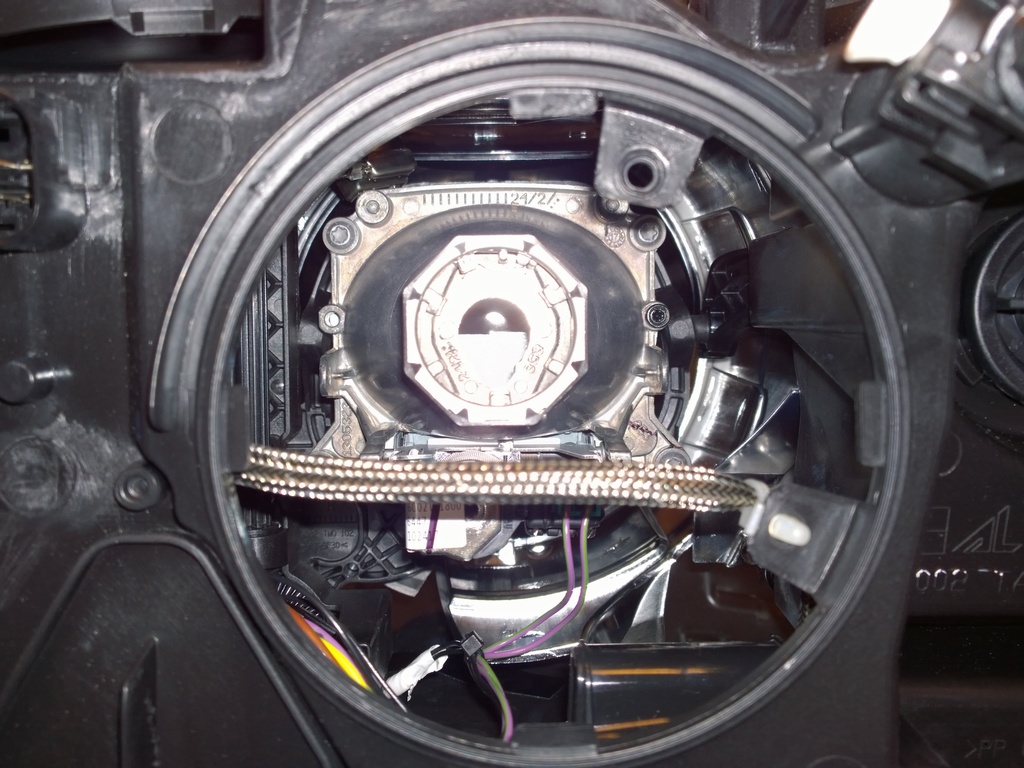 REFLEKTOR PRAWY LAMPA PRAWA DO BMW X3- 63117276992 - 8107629149 ...