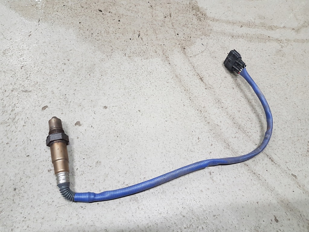 SONDA ORYGINAŁ 226A42602R * RENAULT NISSAN 1.6 DCI - 13080822977 ...